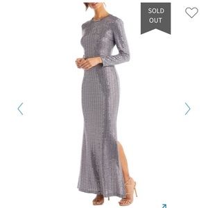 Morgan & Co. | Dresses | Morgan And Co Maxi Dress | Poshmark